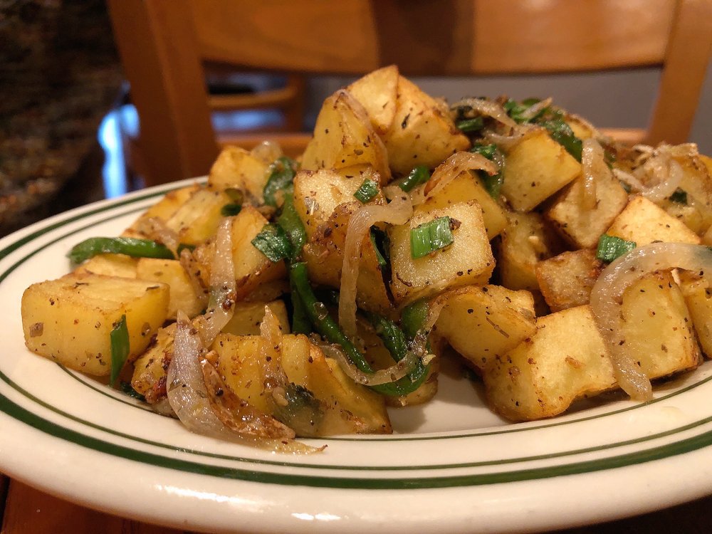 AMAR PERUVIAN KITCHEN - 184 Photos & 109 Reviews - 68-60 Austin St ...