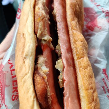 WALTER’S HOT DOGS - Updated January 2025 - 85 Photos & 59 Reviews - 186 ...