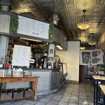 HANNAH COFFEE - Updated August 2024 - 2295 Photos & 1348 Reviews - 754 ...
