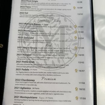 MONSERATE WINERY - Updated February 2025 - 1044 Photos & 420 Reviews ...