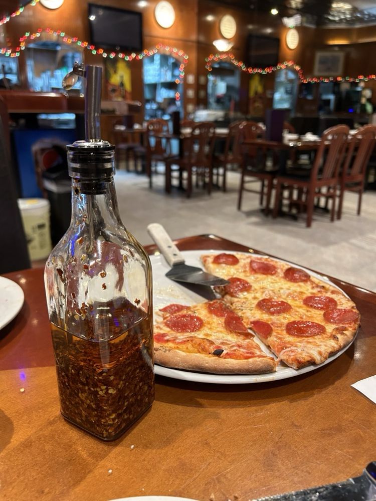 ROTELLI PIZZA PASTA PERFECT - Updated December 2025 - 95 Photos & 143 ...