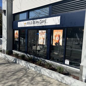 GOLD BEAN CAFE - Updated November 2024 - 93 Photos & 92 Reviews - 2131 ...