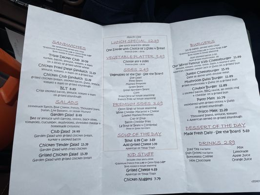 FRONTIER DINER - Updated December 2025 - 87 Photos & 86 Reviews - 10424 ...