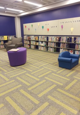 BETTY RODRIGUEZ REGIONAL LIBRARY - Updated December 2025 - 19 Photos ...