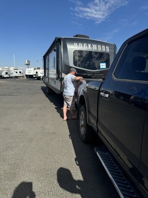 BEST RV CENTER - Updated December 2025 - 282 Photos & 975 Reviews ...