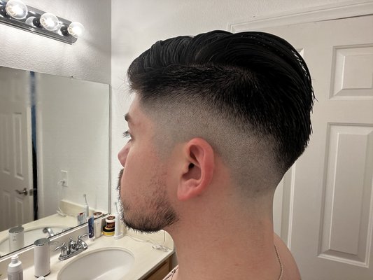 THE FADE LAB - Updated July 2025 - 48 Photos & 41 Reviews - 1850 E 17th ...