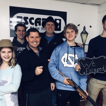 ESCAPE BLUE RIDGE - Updated June 2025 - 10 Photos & 20 Reviews - 644 ...