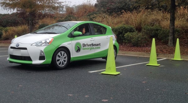 DRIVE SMART GEORGIA - Updated December 2025 - 12 Photos & 56 Reviews ...