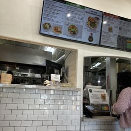 HIGH TECH BURRITO - MILL VALLEY - Updated February 2025 - 94 Photos ...