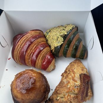 STATE FLOUR BAKERY - Updated May 2024 - 64 Photos & 37 Reviews - 5224 S ...