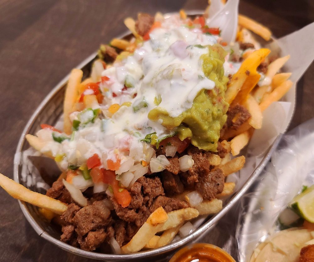 TACOS EL METATE - 280 Photos & 314 Reviews - 1742 S Chambers Rd, Aurora ...