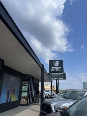 JOSEY RECORDS - Updated August 2025 - 117 Photos & 119 Reviews - 2821 ...
