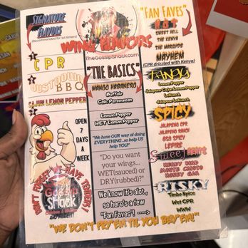 GOSSIP SHACK 2 - Updated September 2025 - 193 Photos & 306 Reviews ...