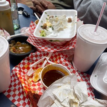 TORTAS DF - Updated February 2025 - 40 Photos & 62 Reviews - 521 E Hwy ...