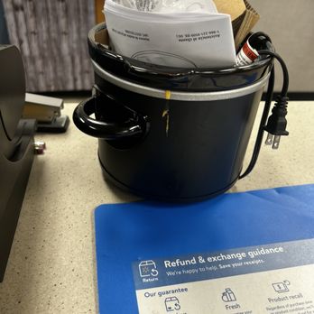 WALMART SUPERCENTER - Updated February 2025 - 33 Photos & 16 Reviews ...