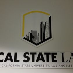 CAL STATE LA DOWNTOWN - 10 Photos - Colleges & Universities - 801 S ...