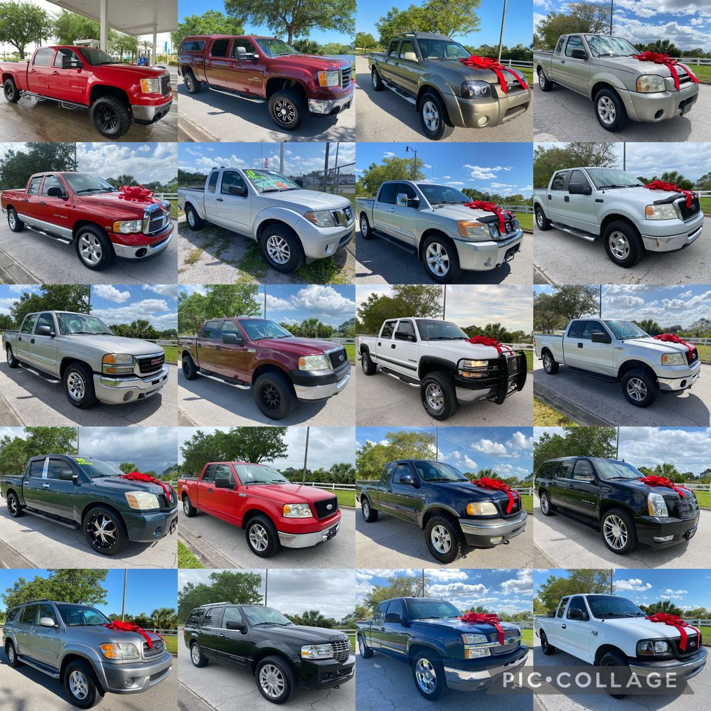 GARAGE AUTOS - Updated December 2025 - 125 Marion Ln, Casselberry ...