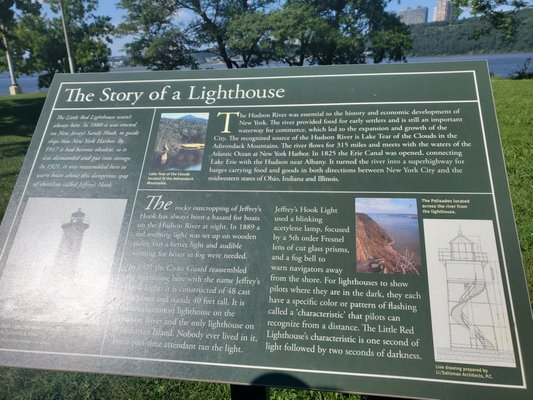 THE LITTLE RED LIGHTHOUSE - Updated December 2025 - 160 Photos & 43 ...