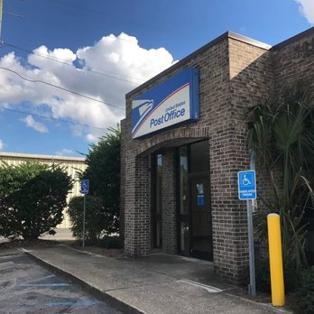 US POST OFFICE - Updated December 2025 - 3213 Ladson Rd, Ladson, South ...