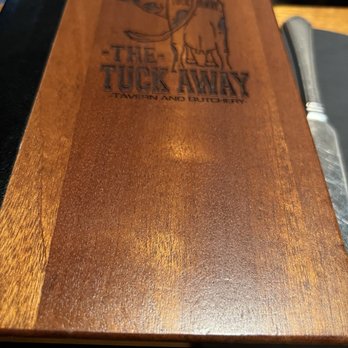 THE TUCKAWAY TAVERN & BUTCHERY - Updated December 2025 - 942 Photos ...