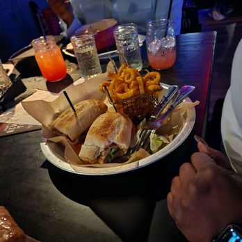 VOODOO BAYOU - Updated January 2025 - 885 Photos & 345 Reviews - 715 E ...