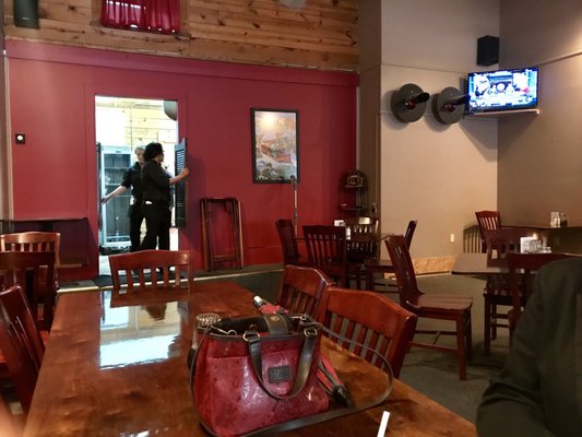 THE STATION - 49 Photos & 58 Reviews - American (Traditional) - 222 W ...