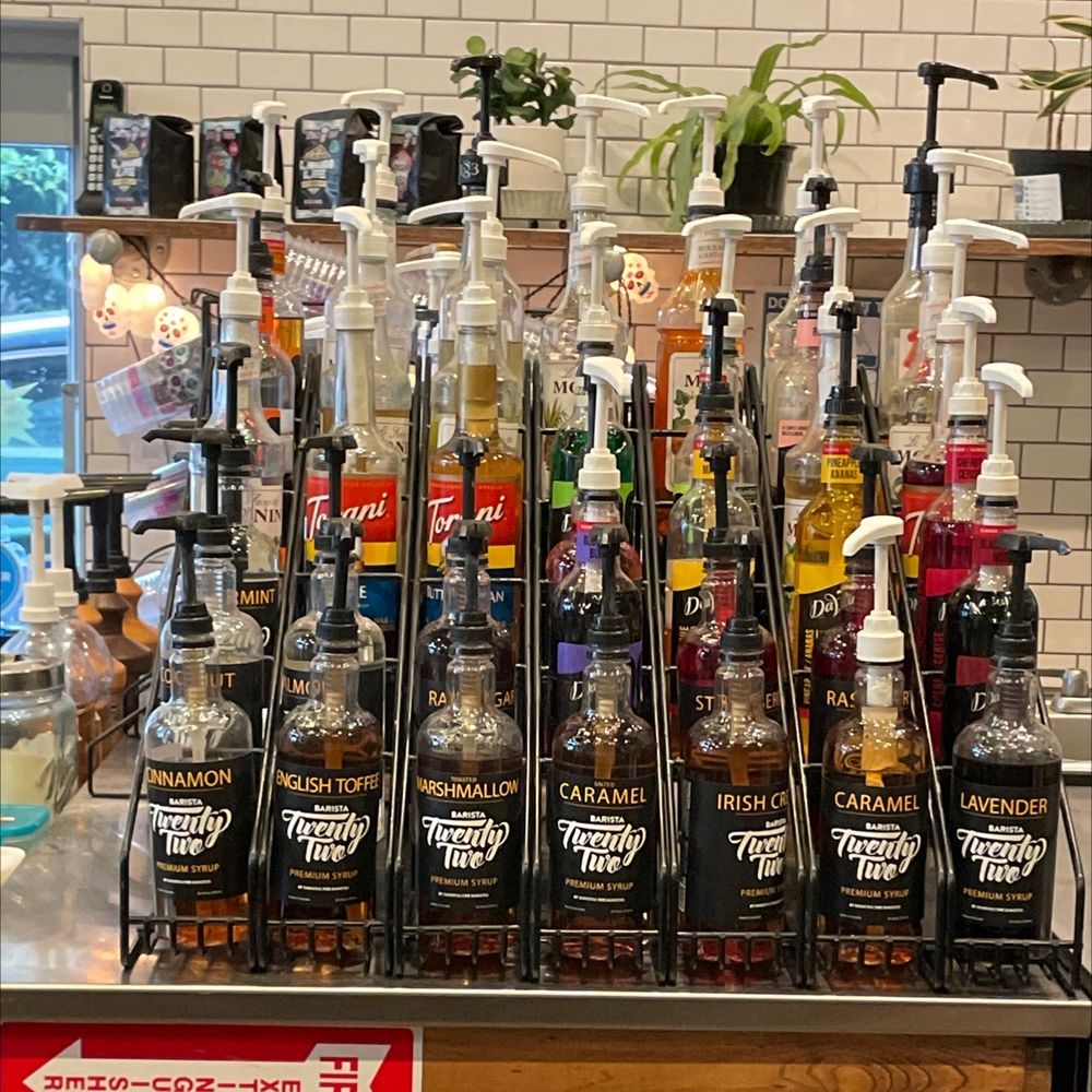 WICKED VOODOO ESPRESSO - Updated July 2024 - 85 Photos & 84 Reviews ...