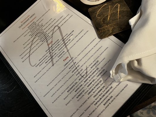 NAPOLI’S CAFE - Updated November 2025 - 119 Photos & 27 Reviews - 1300 ...