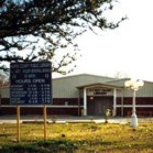 NORTH CHANNEL BRANCH LIBRARY - Updated October 2025 - 15741 Wallisville ...