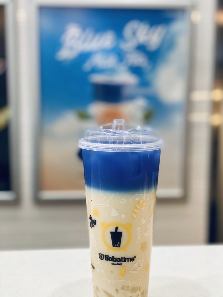 IT’S BOBA TIME - 368 Photos & 248 Reviews - 8443 Haven Ave, Rancho ...