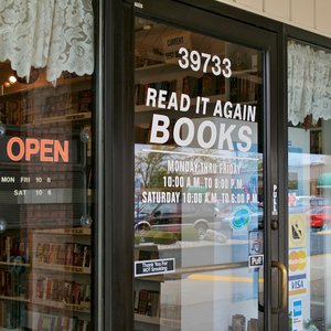 ANOTHER LOOK BOOKS - Updated June 2025 - 16 Reviews - 22263 Goddard Rd ...