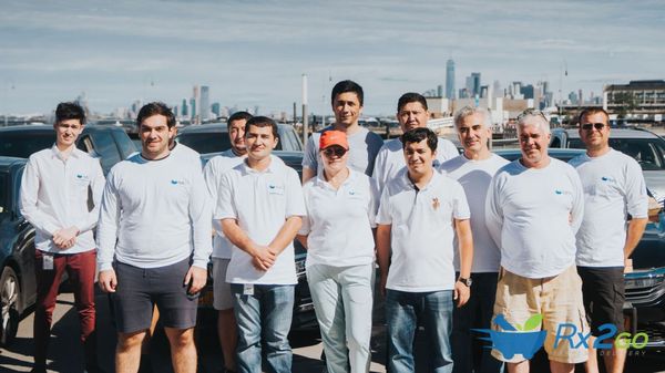 RX2GO - Updated February 2025 - 25 Reviews - 6921 8th Ave, Brooklyn ...