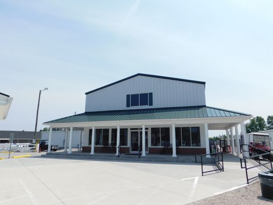 GOLDEN EAST STORAGE - Updated July 2025 - 3301 Benvenue Rd, Rocky Mount ...