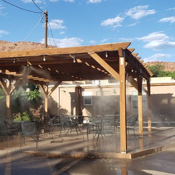 MOYO MOAB FROZEN YOGURT - Updated December 2025 - 108 Photos & 117 ...