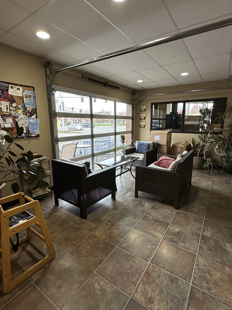 Lacey, WA Community Info - Real Estate