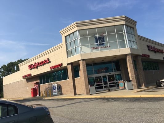 WALGREENS - Updated June 2026 - 9976 Jefferson Ave, Newport News ...
