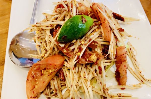 KIN THAI ZABB RICE & NOODLE - Updated January 2025 - 488 Photos & 227 ...