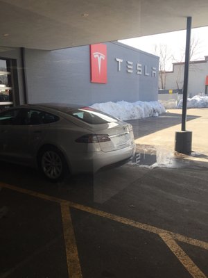 TESLA - Updated February 2025 - 25 Photos & 91 Reviews - 840 Providence ...