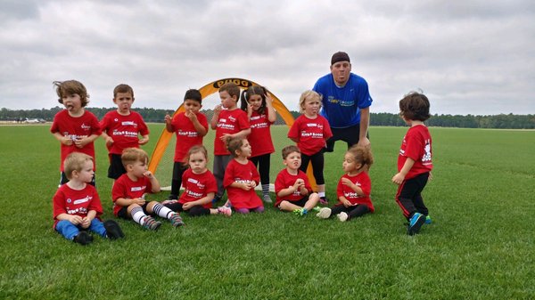 LITTLE KICKS SOCCER - Updated November 2025 - 17 Photos & 26 Reviews ...