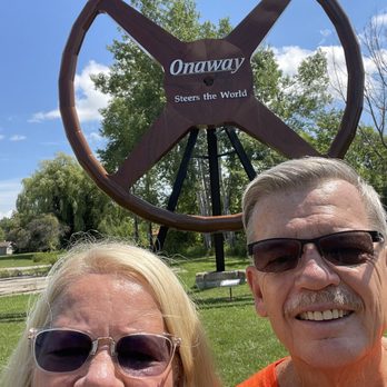 AWAKON SCULPTURE PARK - Updated August 2025 - 46 Photos - 20855 ...