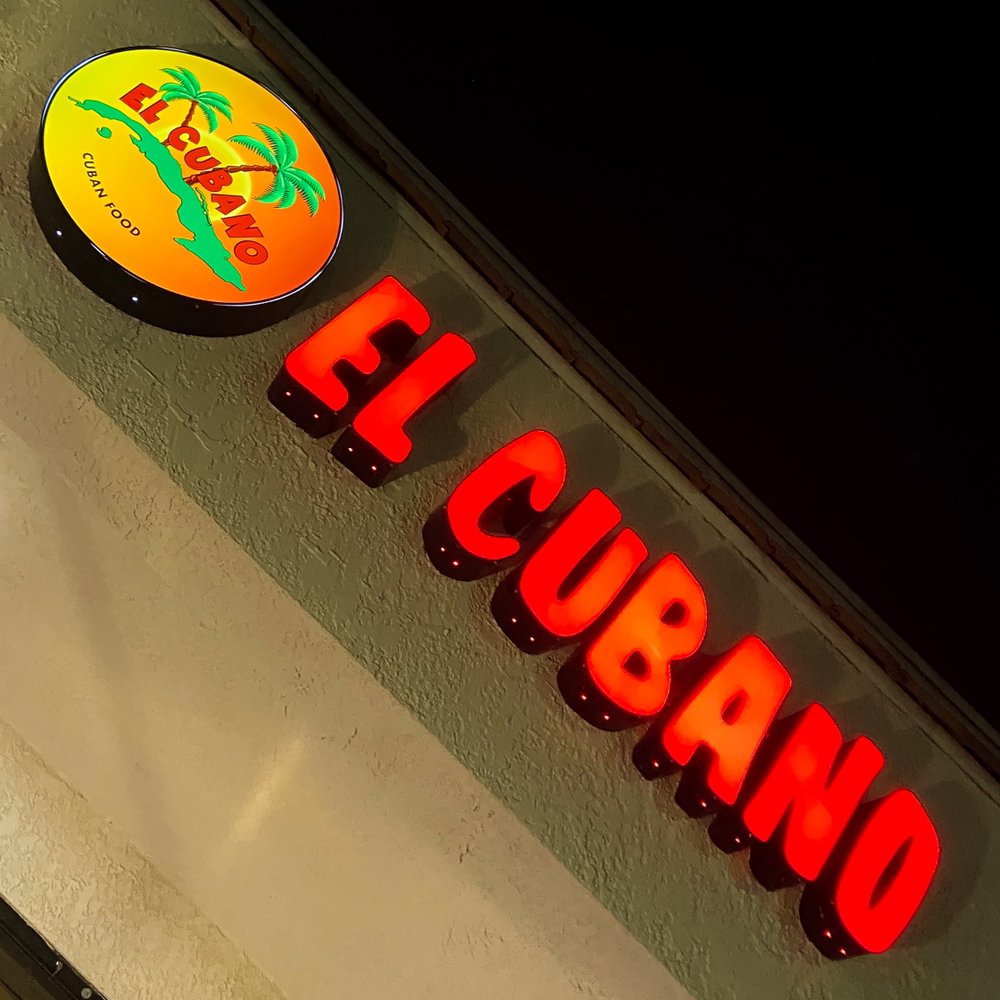 EL CUBANO - Updated February 2025 - 457 Photos & 536 Reviews - 23360 ...