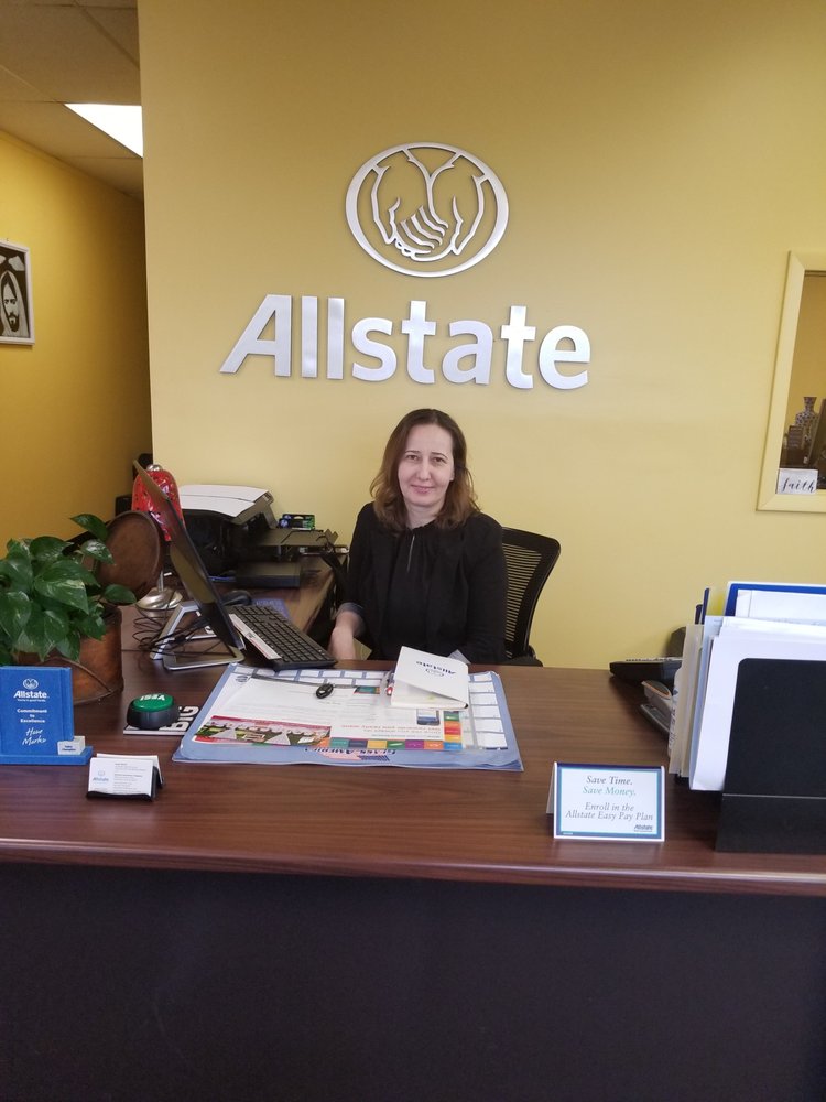 ALLSTATE INSURANCE AGENT: THEA COLLINS - Updated May 2025 - 16 Photos ...