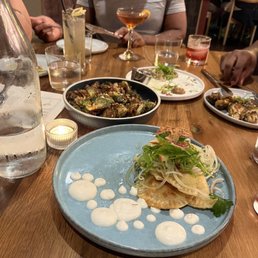 RESTAURANT ALEKSANDAR - 110 Photos & 42 Reviews - 126 S 19th St ...