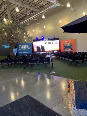 BAYSIDE CHURCH - Updated April 2025 - 108 Photos - 10000 Alantown Dr ...