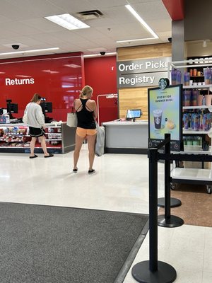 TARGET - Updated December 2025 - 74 Photos & 55 Reviews - 1395D Western ...