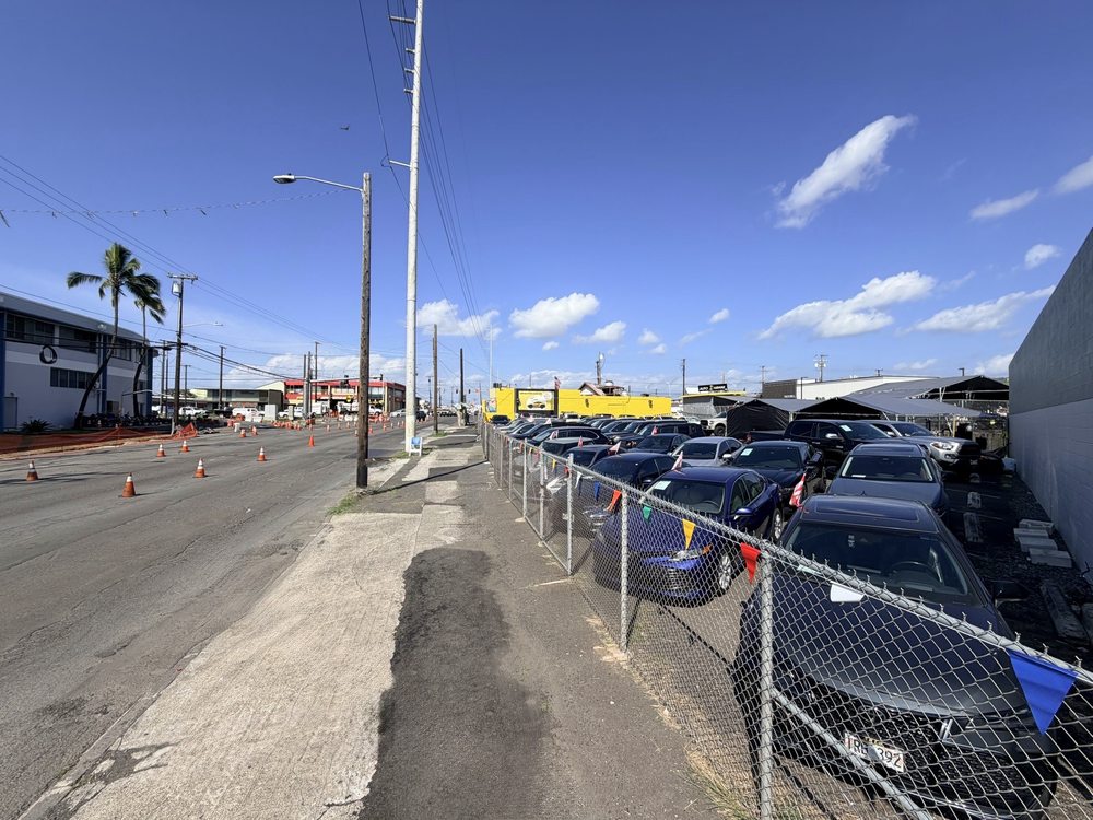 AUTO Z HAWAII - Updated June 2026 - 13 Photos & 18 Reviews - 609 ...