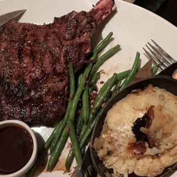 J GILBERTS WOOD FIRED STEAKS & SEAFOOD - Updated November 2024 - 1449 ...