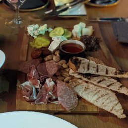 DYNAMITE WOODFIRE GRILL - 193 Photos & 58 Reviews - 1299 Farnam St ...