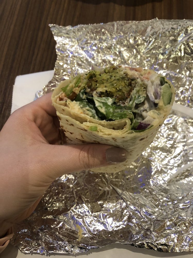 GYRO WRAP - Updated August 2024 - 11 Photos & 13 Reviews - 2860 ...