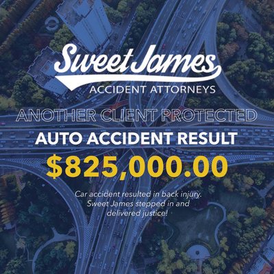 SWEET JAMES ACCIDENT ATTORNEYS - Updated July 2025 - 31 Photos & 34 ...